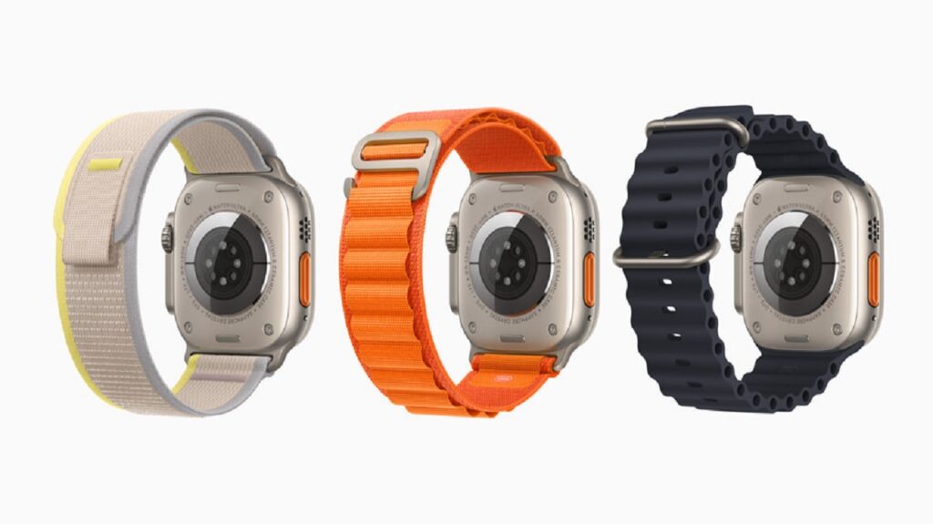 Apple Watch Ultra: New Smartwatch design with a bigger battery ... Apple Watch Ultra: New Smartwatch design with a bigger battery ...